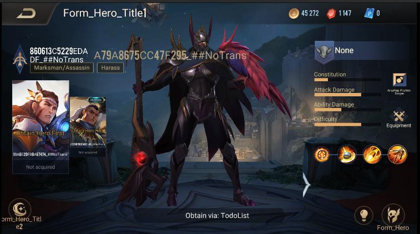 Liên Quân Mobile: Tướng "ngậm" và "nhổ" Pippi kèm skin Elsu vào Sổ Sứ ...