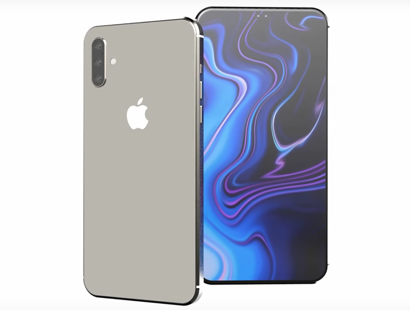 iPhone 2020 sẽ có 3 mẫu 5G, 1 mẫu giá rẻ với màn hình chỉ 4.7 inch