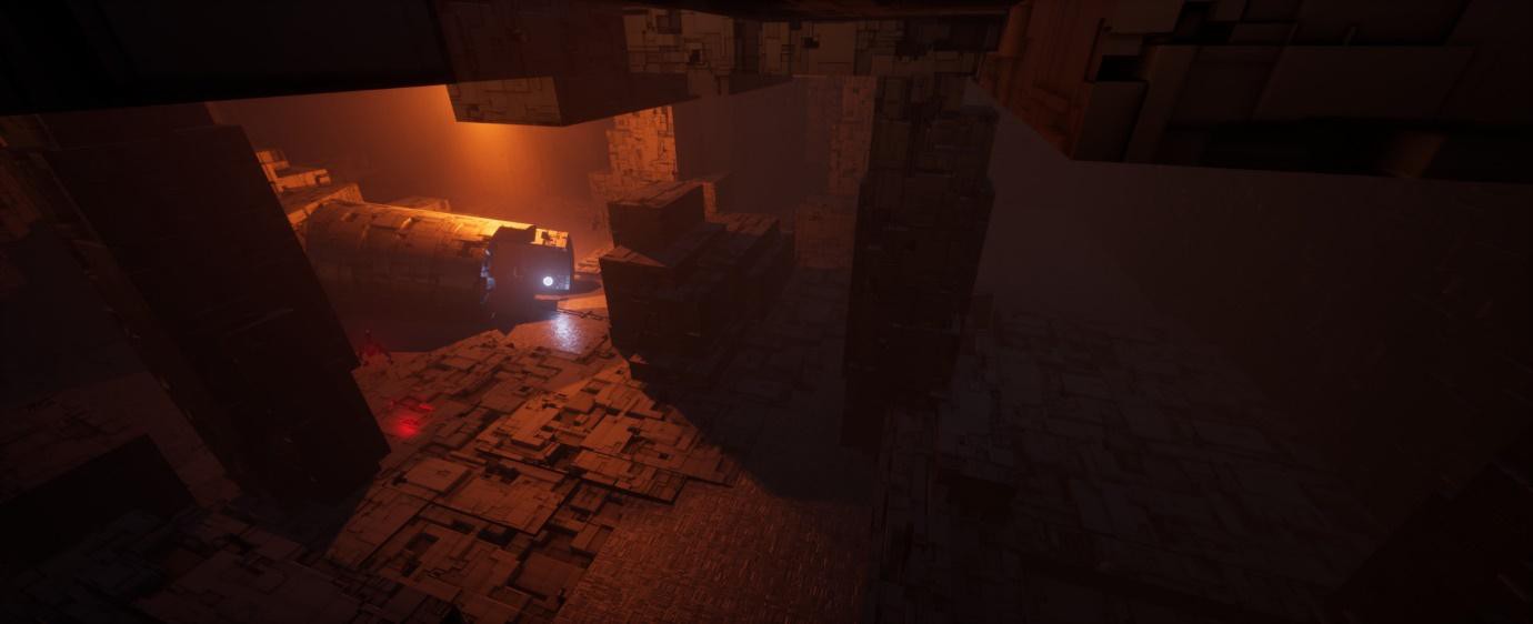 Assimilation - Game khoa học giả tưởng 'độc nhất vô nhị'