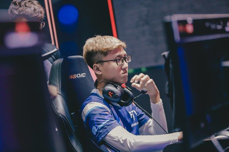 LMHT: FTV Victory - Dành 20 giờ tập luyện và chỉ ngủ 4 tiếng mỗi ngày ...