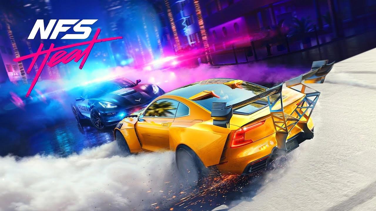 Kỷ niệm sinh nhật 25 năm, huyền thoại Need for Speed ra mắt game mới
