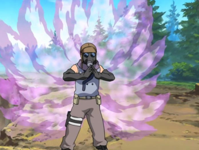 Naruto: Fan 20 năm liệu có biết hết 8 loại Chakra đã từng tồn tại trong ...