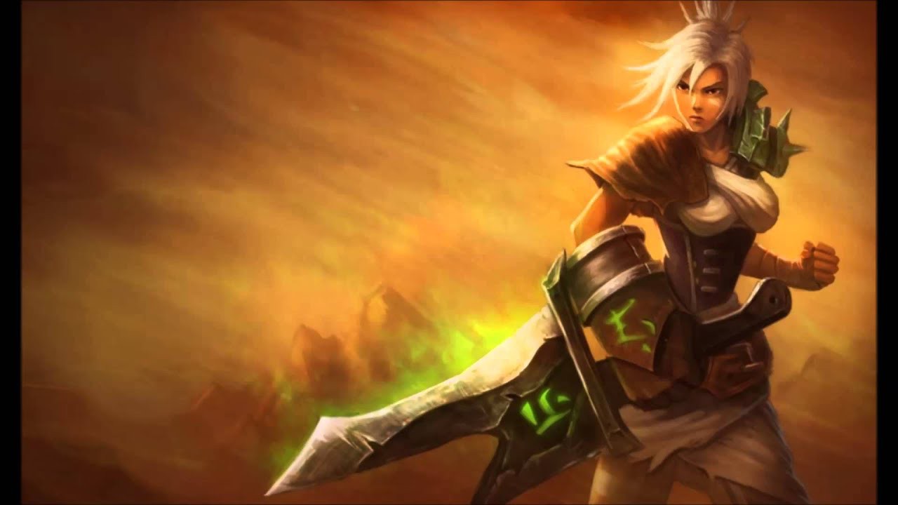 LMHT: Riot đang dần biến game con cưng của mình thành URF khi quá lạm ...