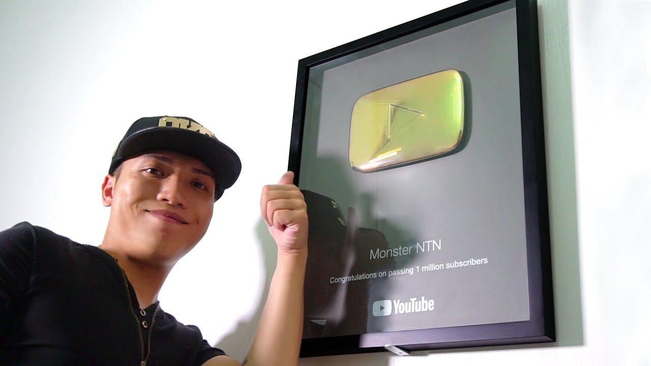 Những góc khuất mà có thể nhiều người chưa biết về NTN - hot Youtuber ...