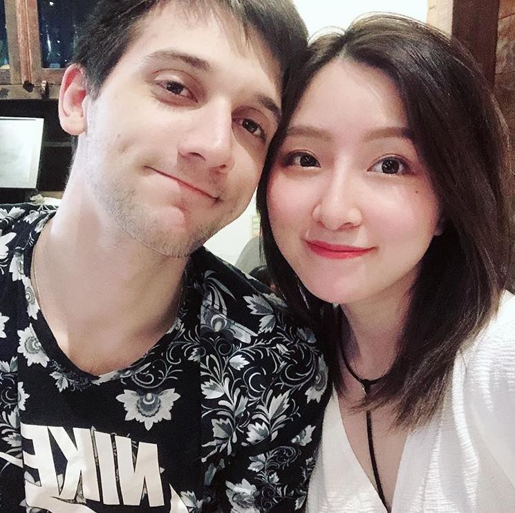 DOTA 2: Chiêm ngưỡng nhan sắc của Dove - 'Nữ thần' của Arteezy đang gây ...