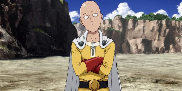 One-Punch Man: Kẻ thù lớn nhất của Saitama lúc này có lẽ chính là bản ...