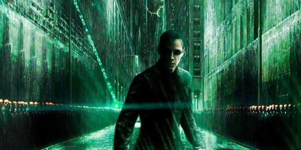 The Matrix 4 sắp quay trở lại sau 16 năm, liệu sẽ có một tựa game The ...