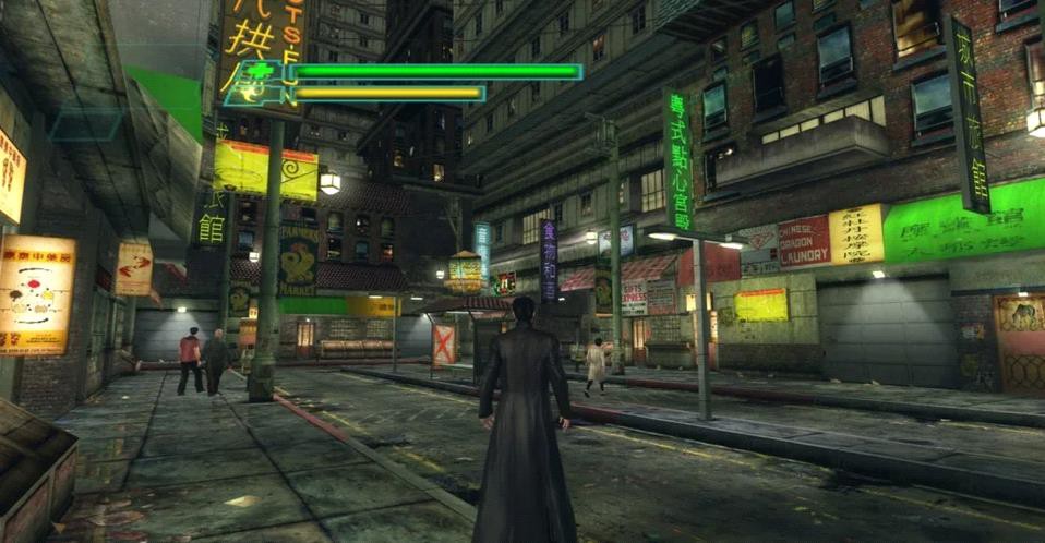 The Matrix 4 sắp quay trở lại sau 16 năm, liệu sẽ có một tựa game The ...