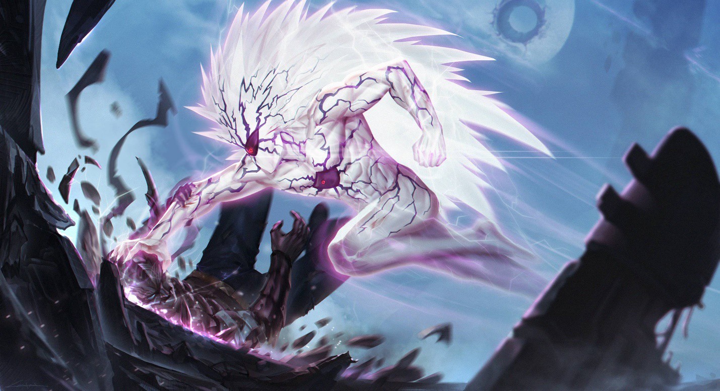 One Punch Man: Không có Saitama, liệu còn ai có thể đánh bại được Boros?