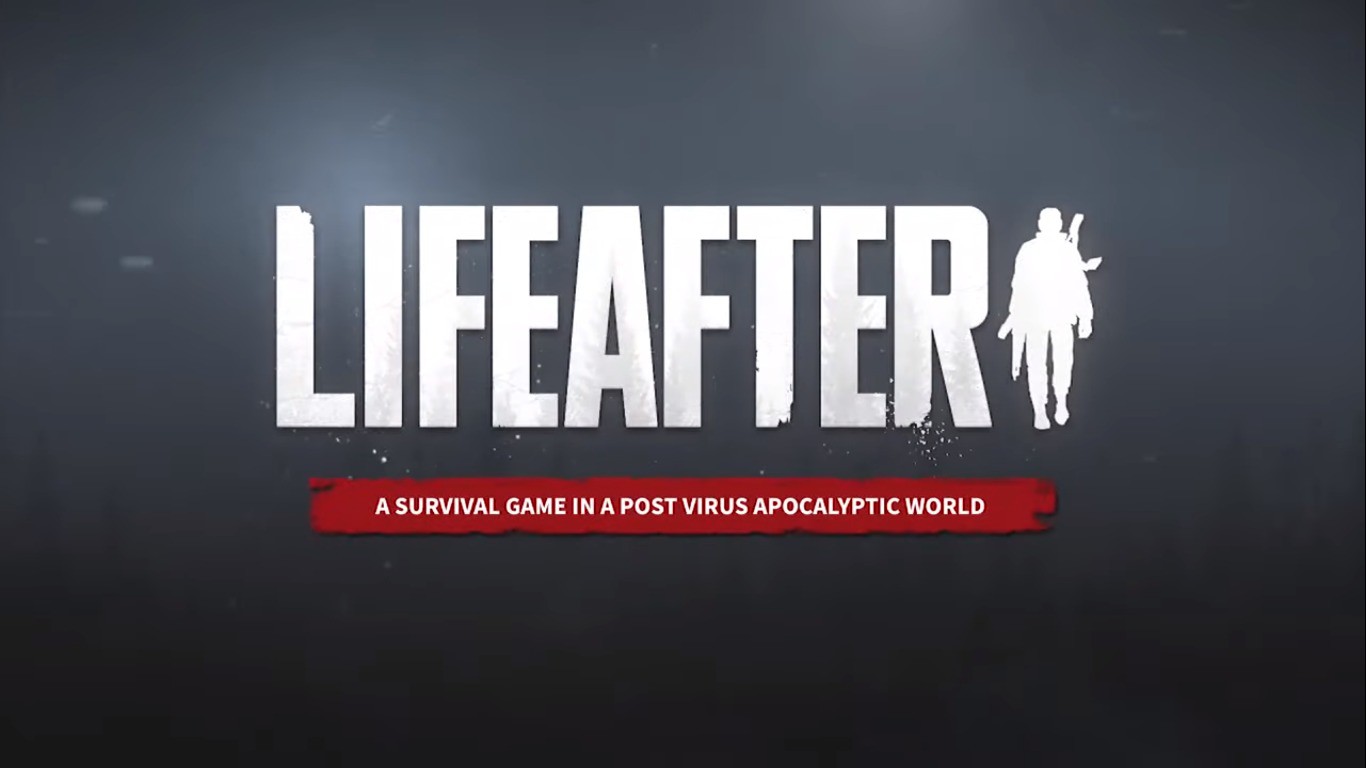 LifeAfter - Tựa game nhập vai sinh tồn vô cùng hấp dẫn đã chính thức ...
