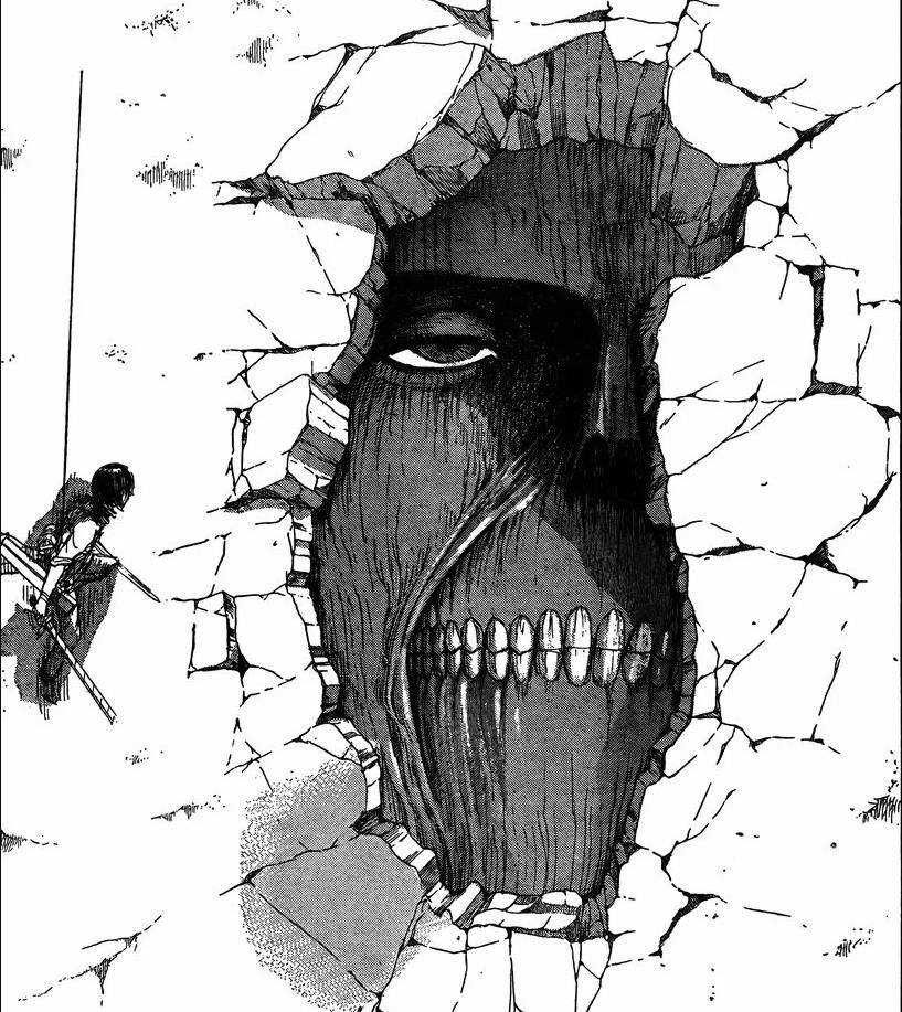 Attack on Titan: Nếu Eren chết thì liệu có thể thực hiện sự Rung Chấn ...