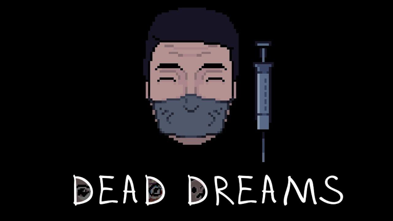 Game kinh dị Dead Dreams: Still Water chuẩn bị thử nghiệm, đóng bỉm dần ...
