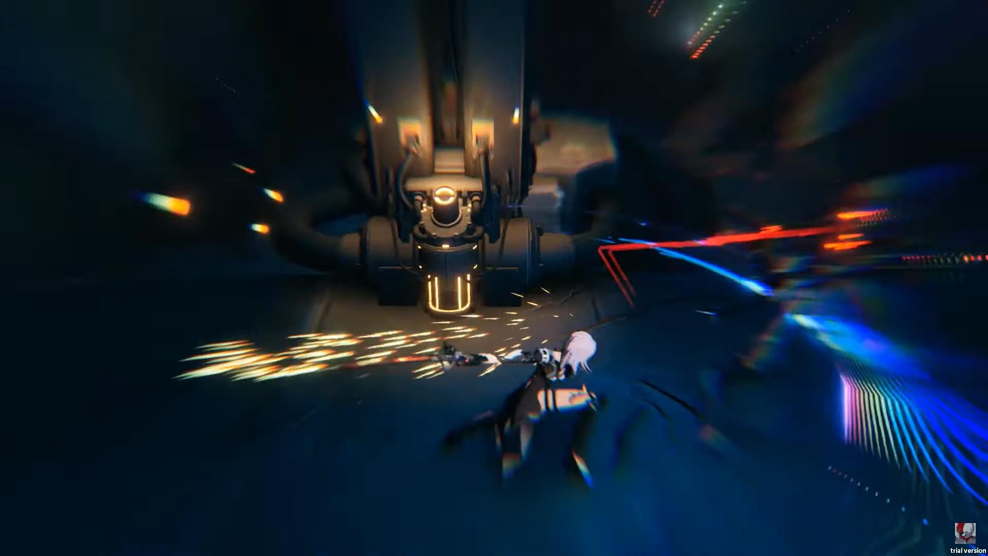 Xuất hiện truyền nhân mới của Nier: Automata có tên Al-Limit