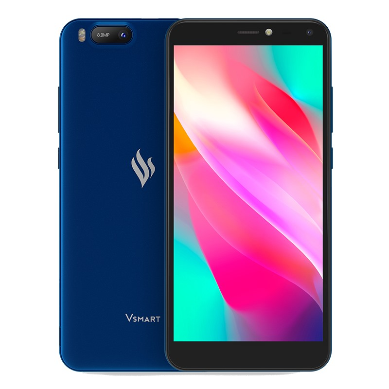 Vsmart Bee chính thức ra mắt: Smartphone rẻ nhất của Vsmart, giá 1.39 ...