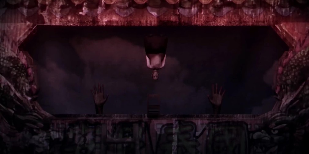 Detention - Game mobile kinh dị Đài Loan sở hữu tạo hình dạng tĩnh rất ...