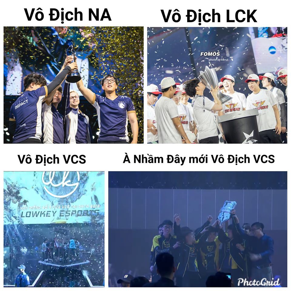 LMHT: Tinikun chia sẻ rằng 'GAM Esports vẫn mất hàng trăm triệu vì bị ...