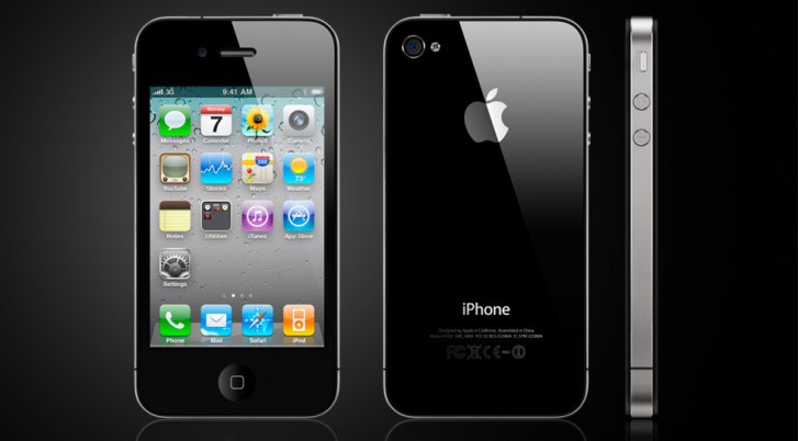 Nhìn lại iPhone 4: Chiếc iPhone mang đến nhiều cảm xúc và định hình ...