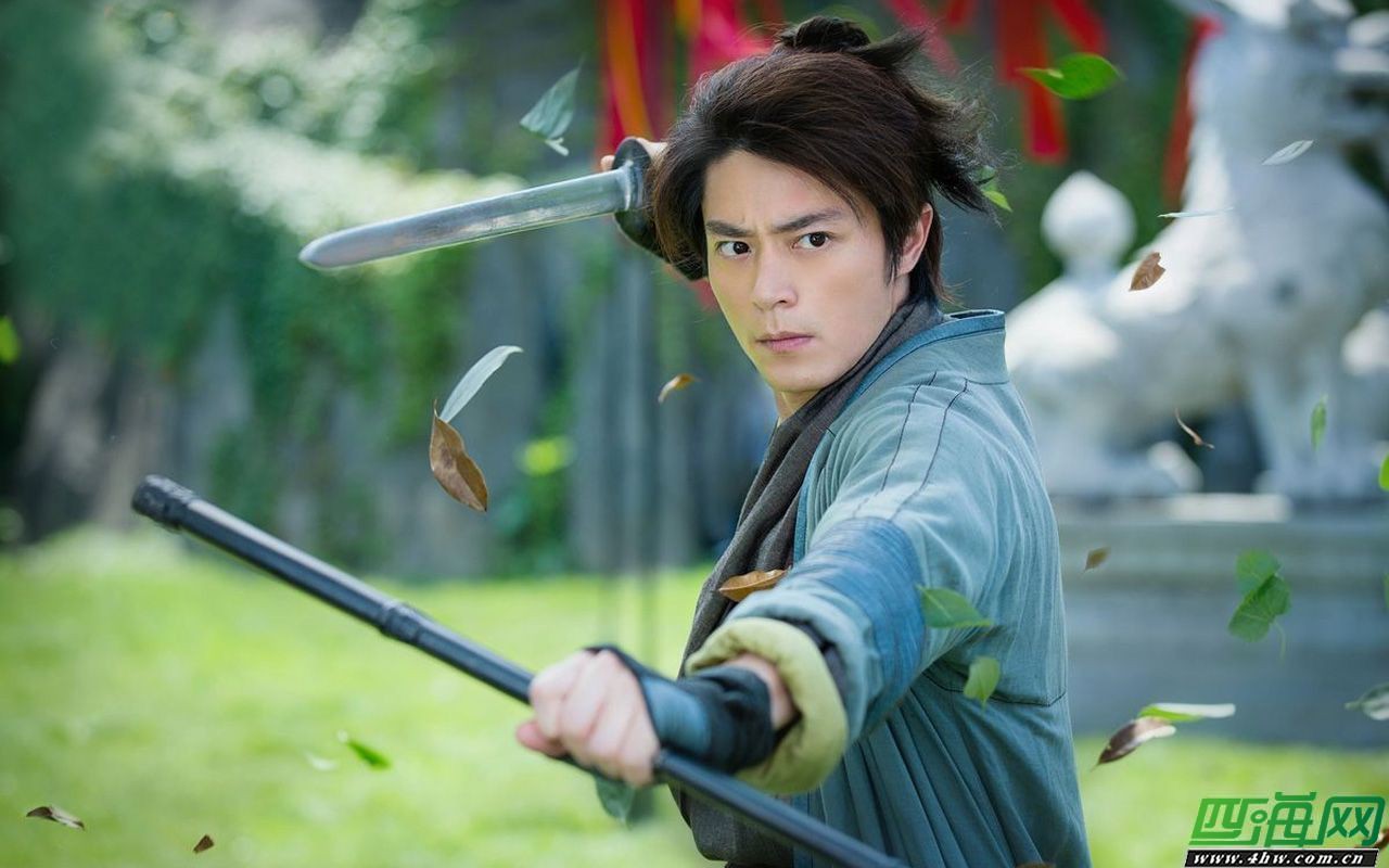 "Đại đao" và những điều có thể bạn chưa biết về vũ khí này