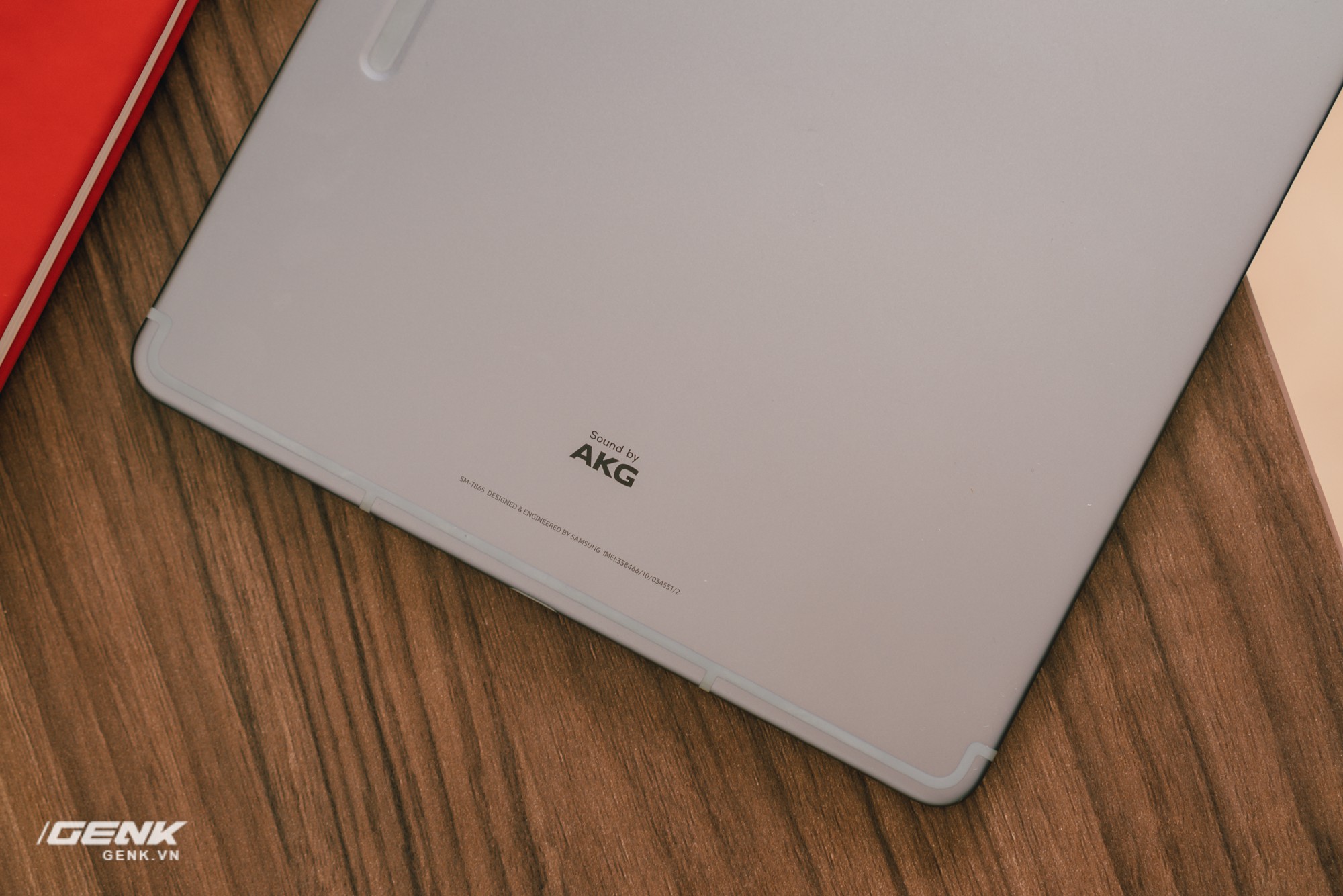 Đánh giá Samsung Galaxy Tab S6: Bạn có muốn mua máy tính bảng Android?