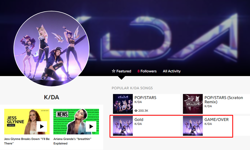 LMHT: Nhóm nhạc K/DA siêu hot sẽ có thêm hai ca khúc mới nhân dịp kỷ ...