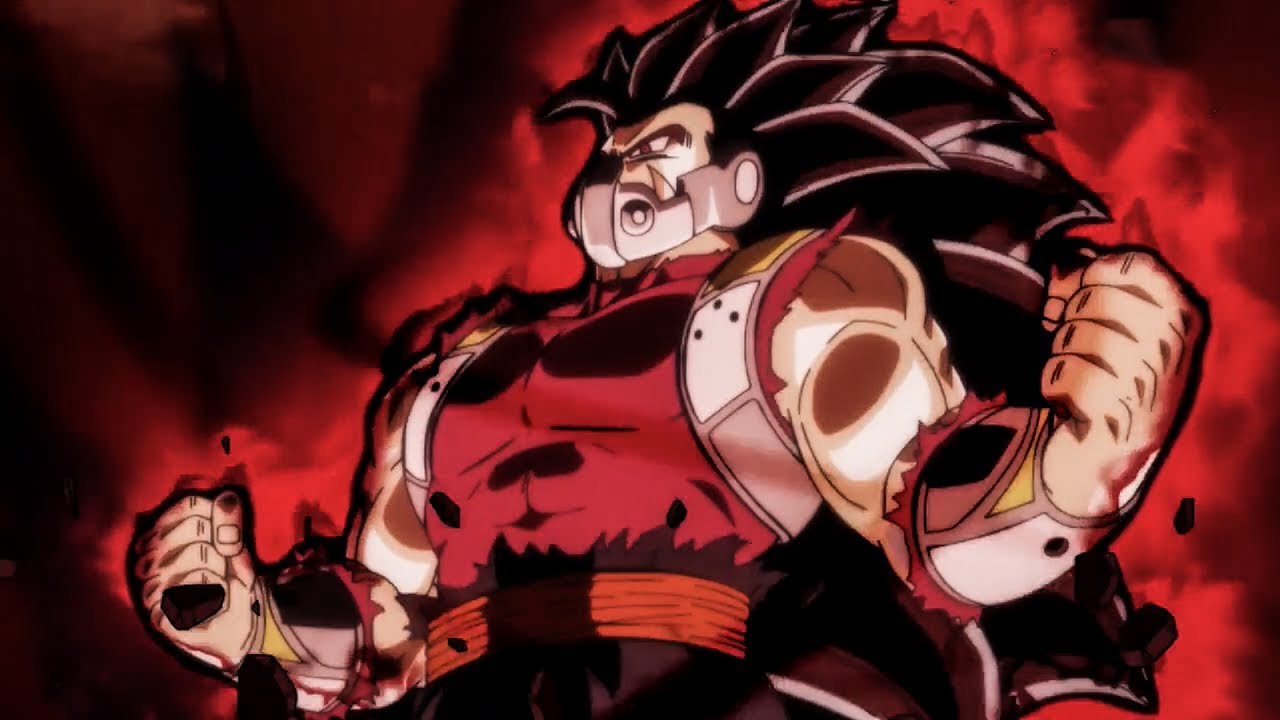 Dragon Ball Super Heroes: Hearts và đồng bọn sở hữu sức mạnh đặc biệt ...