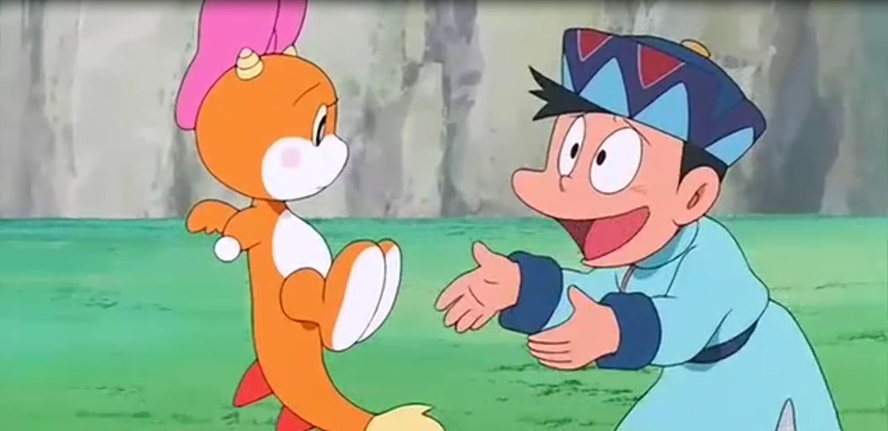 Có thể bạn chưa biết: "Mỏ nhọn" Xeko từng trở mặt và phản bội nhóm bạn ...