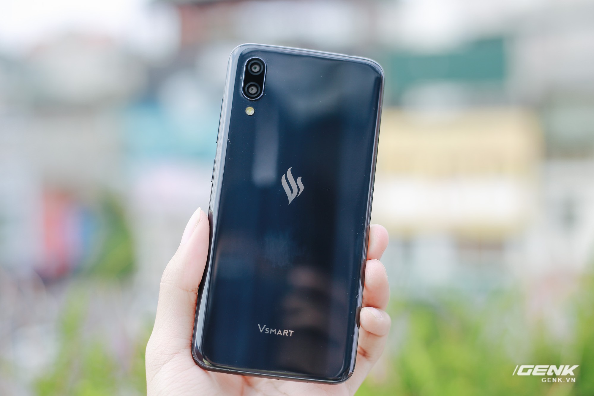 Đánh giá Vsmart Star: Với 2 triệu, người dùng nhận được gì?