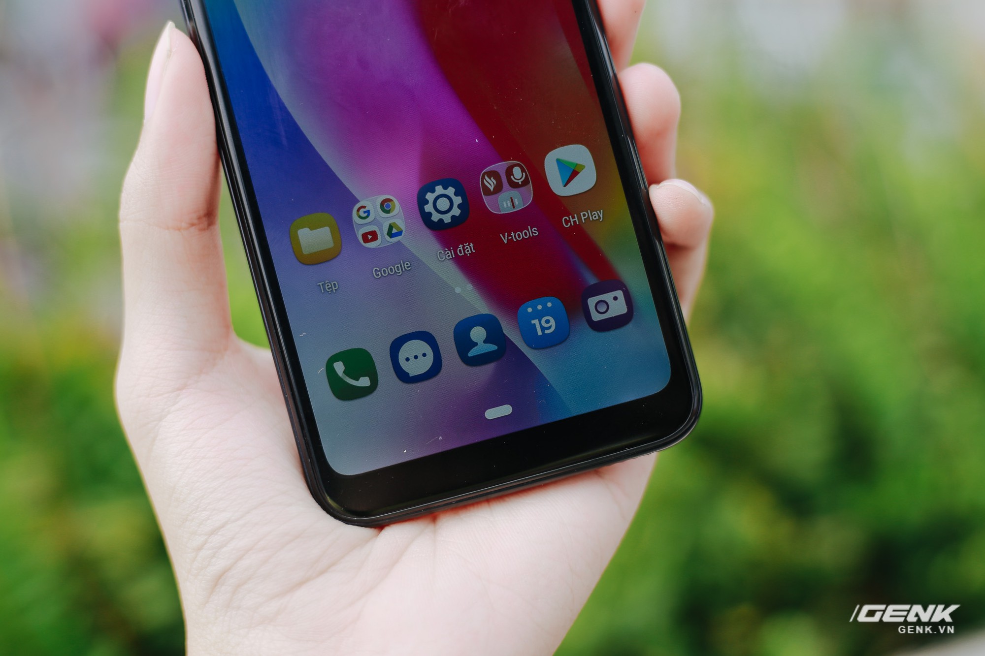 Đánh giá Vsmart Star: Với 2 triệu, người dùng nhận được gì?