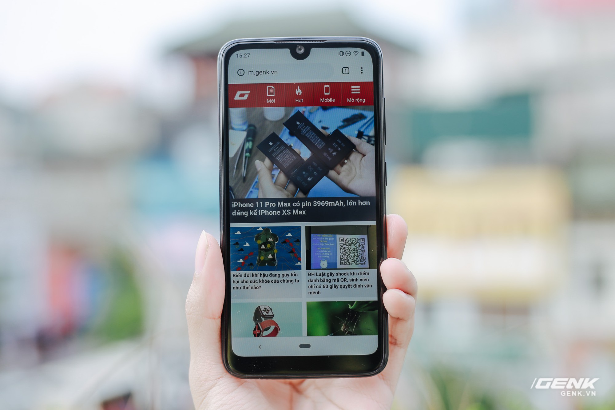 Đánh giá Vsmart Star: Với 2 triệu, người dùng nhận được gì?