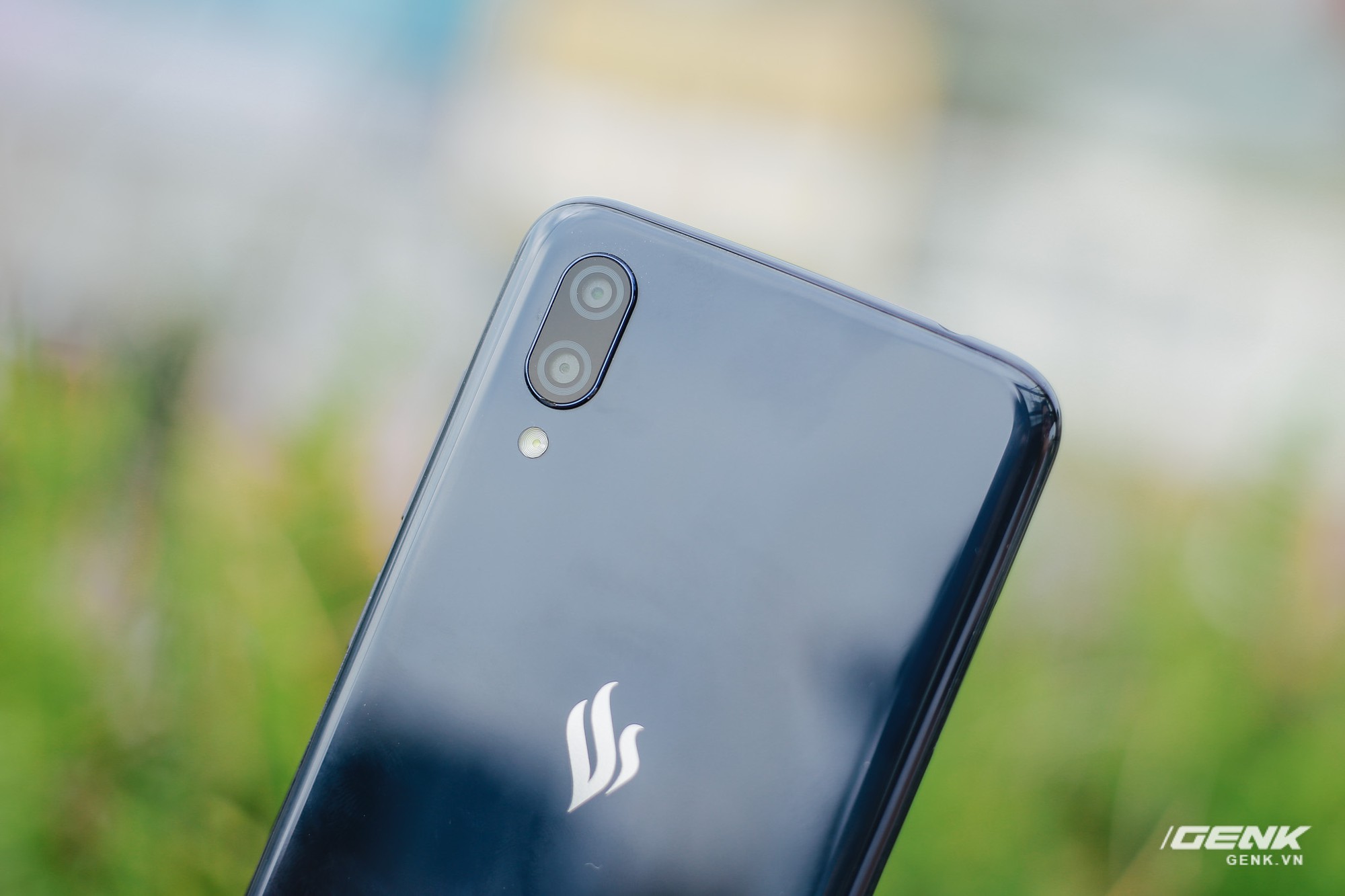 Đánh giá Vsmart Star: Với 2 triệu, người dùng nhận được gì?