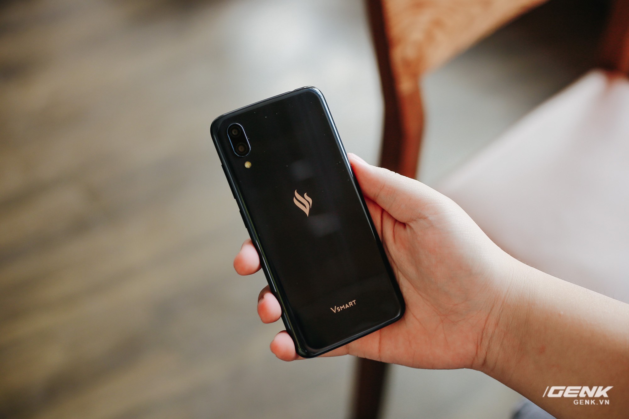 Đánh giá Vsmart Star: Với 2 triệu, người dùng nhận được gì?