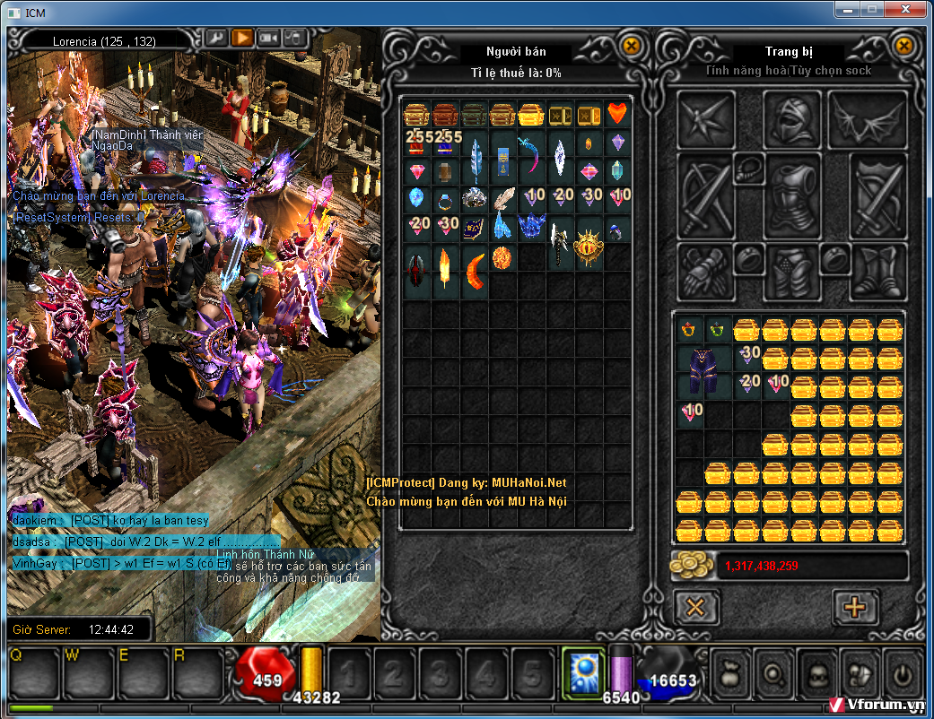 Những dấu ấn để các game thủ 9x một thời nhìn lại và cảm thán: "Mình đã ...