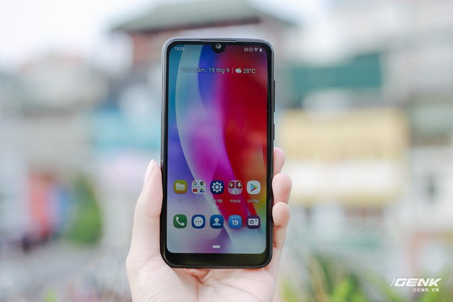 Đánh giá Vsmart Star: Với 2 triệu, người dùng nhận được gì?