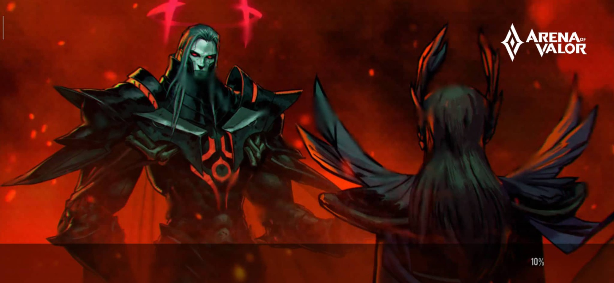 Liên Quân Mobile: Dấu hiệu cho thấy Chúa tể Volkath sẽ vào Sổ Sứ Mệnh ...