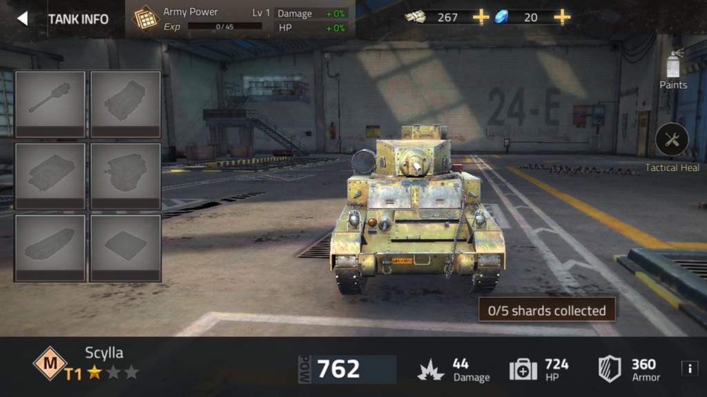 Iron Force 2 - Game mobile bắn tăng mang tính chiến thuật cao với cơ ...