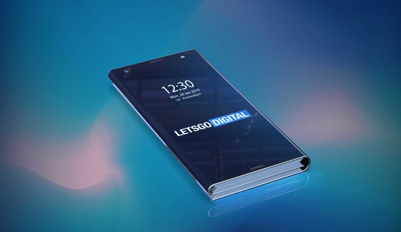 Microsoft Android Phone có lẽ chỉ nằm trong tâm trí những kẻ mộng mơ