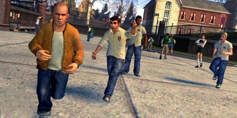 Mặc cho fanboy kêu gào ầm ĩ, Rockstar vẫn không thèm thông báo về Bully 2