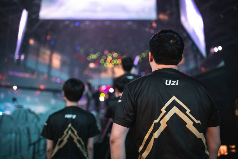 LMHT: Hủy diệt Royal Never Give Up của Uzi, Doinb chính thức lên ngôi vô địch LPL cùng Fun Plus ...