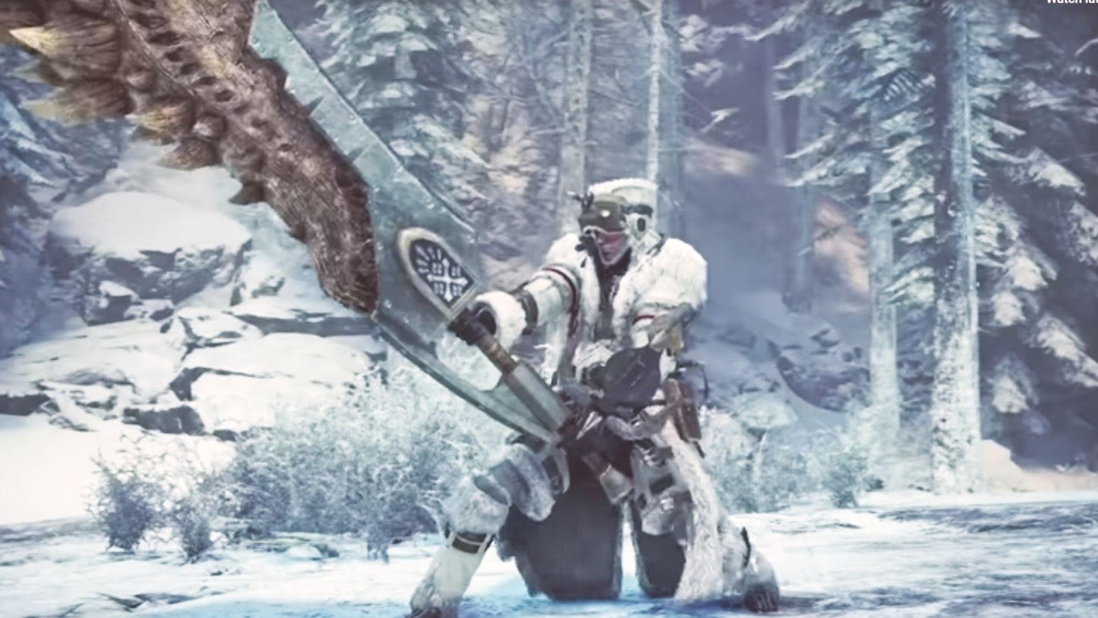 [Review] Monster Hunter World: Iceborne - Siêu phẩm nhập vai phải chơi ...