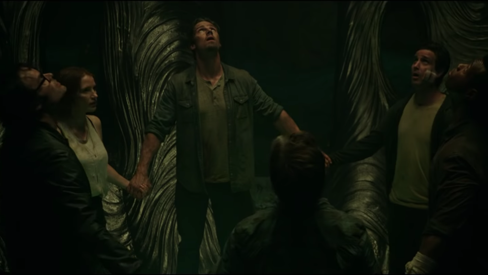 It: Chapter 2 và những chi tiết quái đản trong sách đã bị gạt bỏ khỏi phim