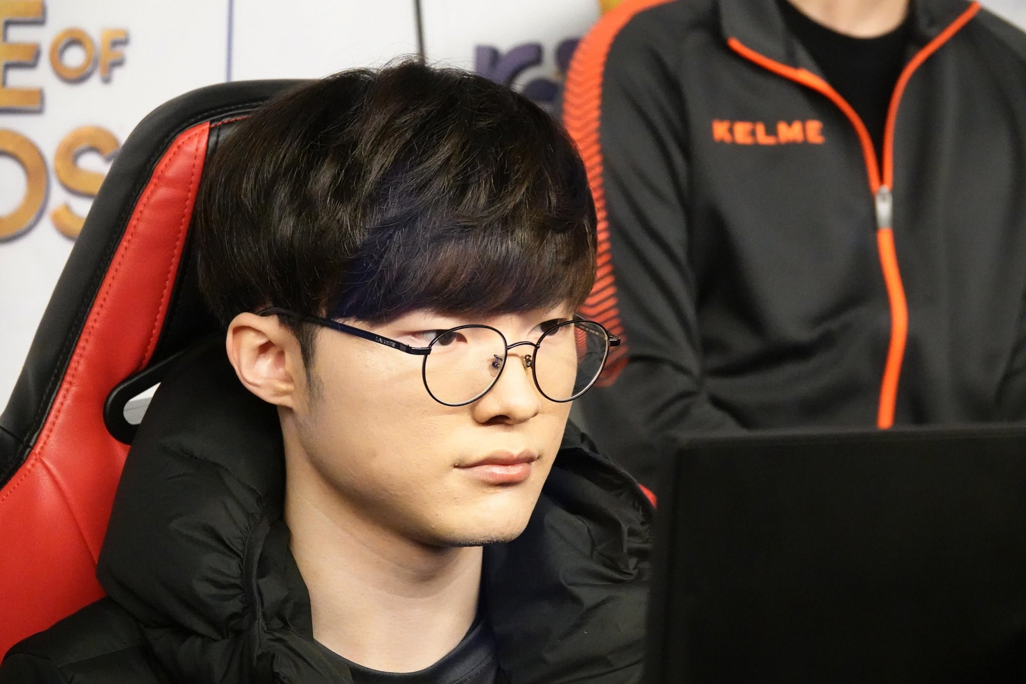 T1 Faker - 'Khi đối thủ là Clid, tôi đã cố gắng thi đấu tốt hơn, đơn giản là tôi không muốn thua'
