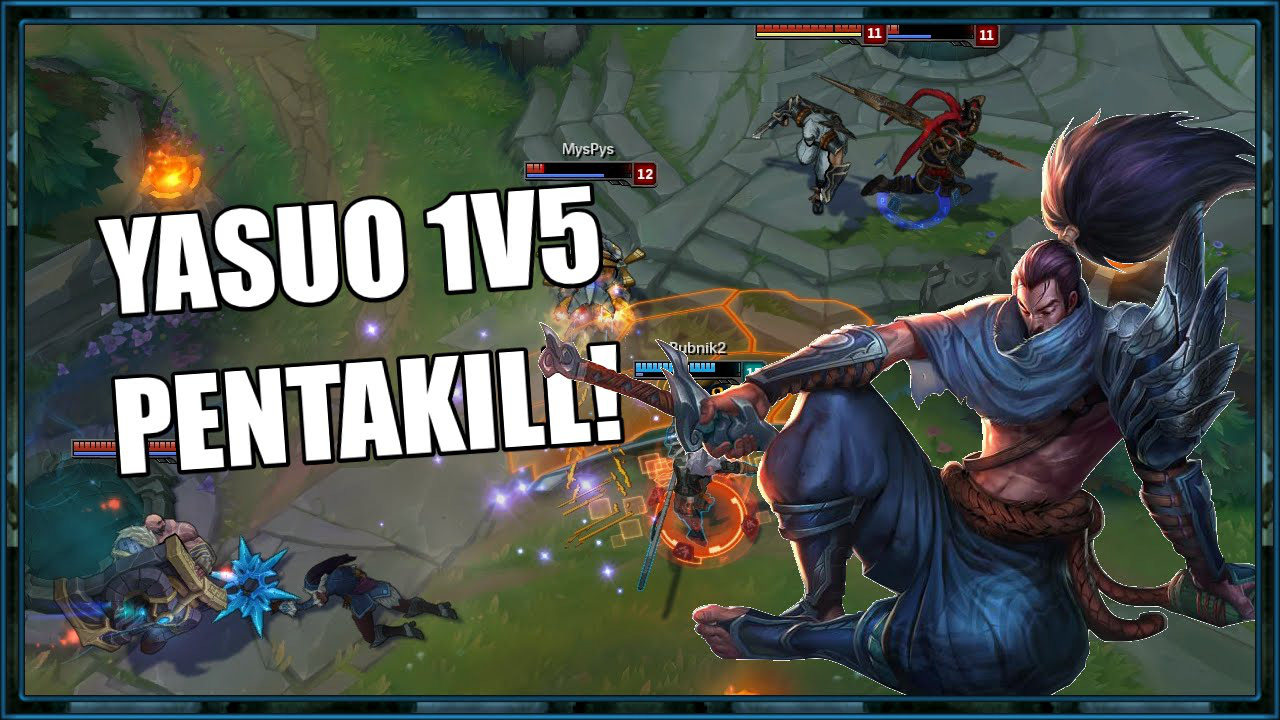 4 Nguyên tắc vàng về combat tổng giúp game thủ LMHT giao tranh hay như ...