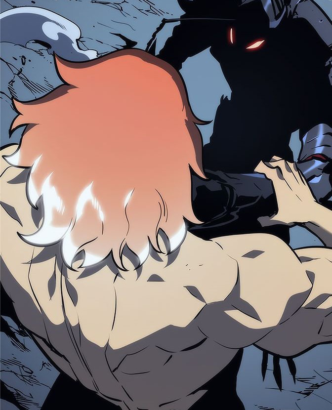 Solo Leveling chương 100: Min Byeong-Gu và thợ săn mạnh nhất Nhật Bản ...