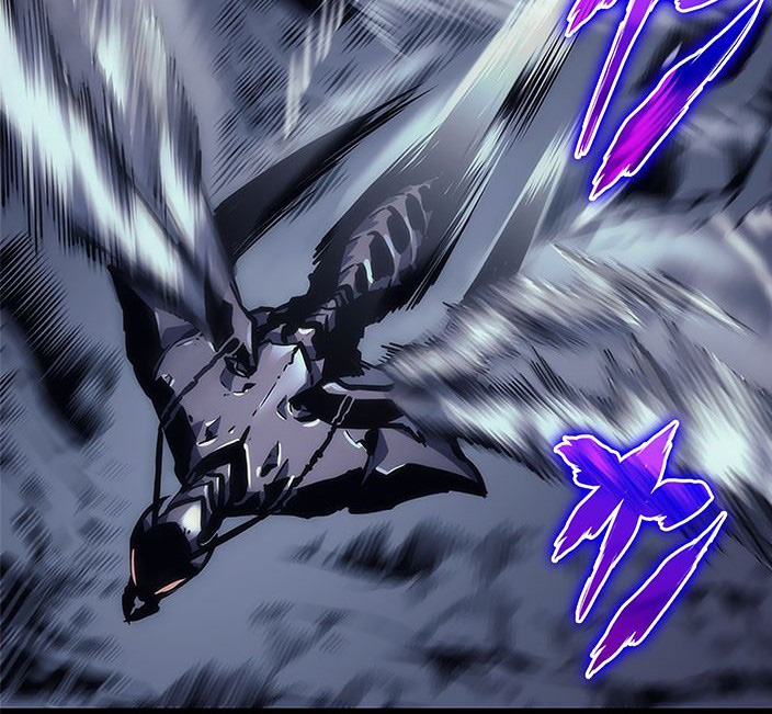 Solo Leveling chương 100: Min Byeong-Gu và thợ săn mạnh nhất Nhật Bản ...