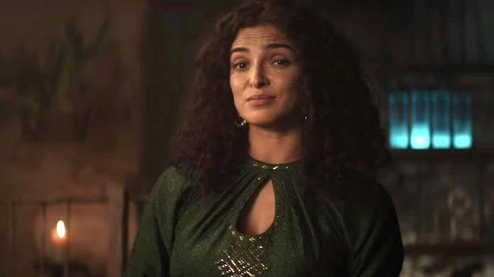 Bất chấp nhiều lời chê bai về Triss, nhà sản xuất The Witcher vẫn quyết ...