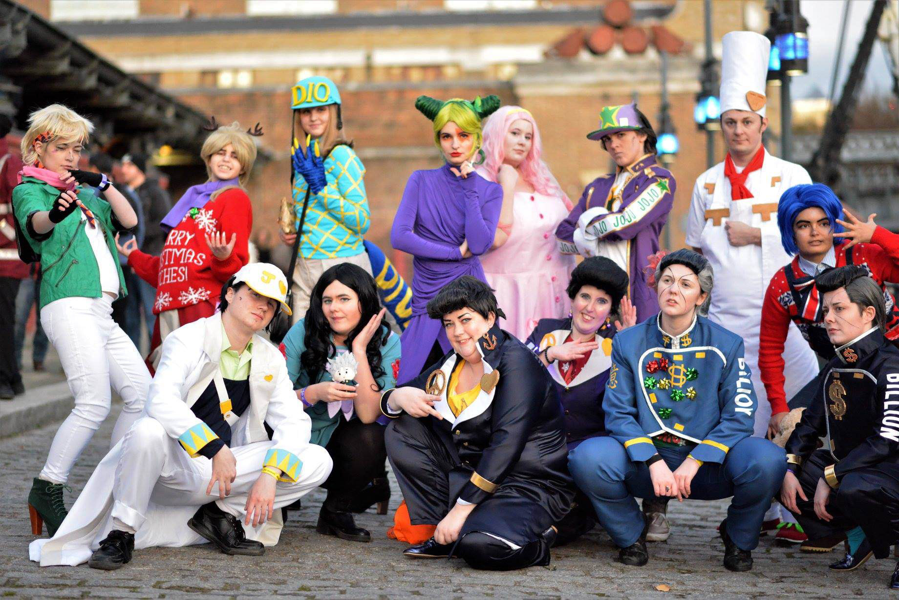 Nỗi khổ của giới cosplayer Việt Nam: Sống với đam mê thì phải chịu tổn ...