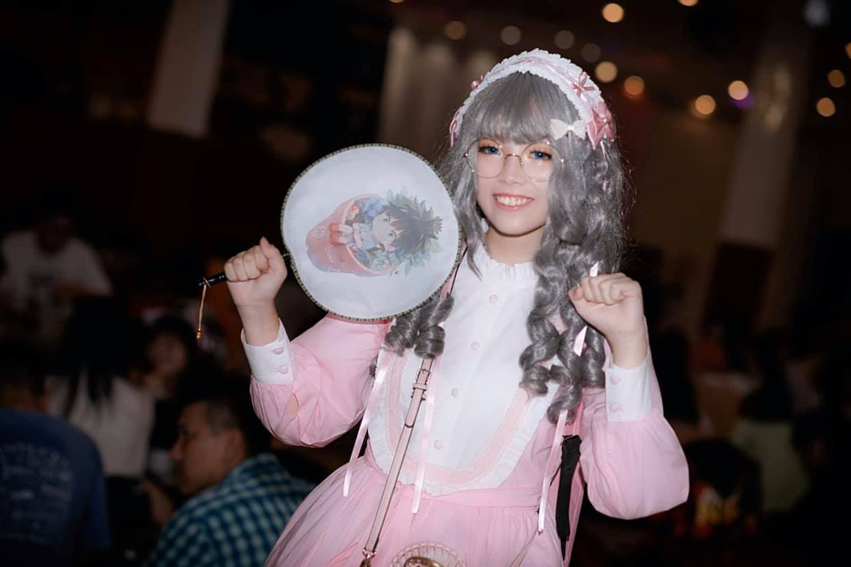 Nỗi khổ của giới cosplayer Việt Nam: Sống với đam mê thì phải chịu tổn ...