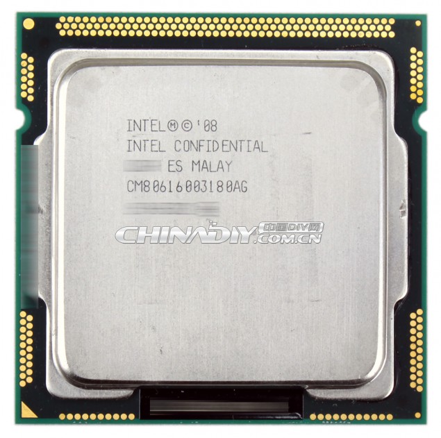 Ảnh và benchmark chip Core i5 Haswell lộ diện