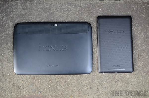 Đánh giá Nexus 10: Màn hình tuyệt vời