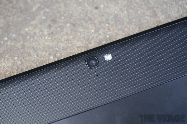 Đánh giá Nexus 10: Màn hình tuyệt vời
